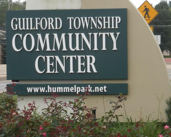 Guilford Township Community Center