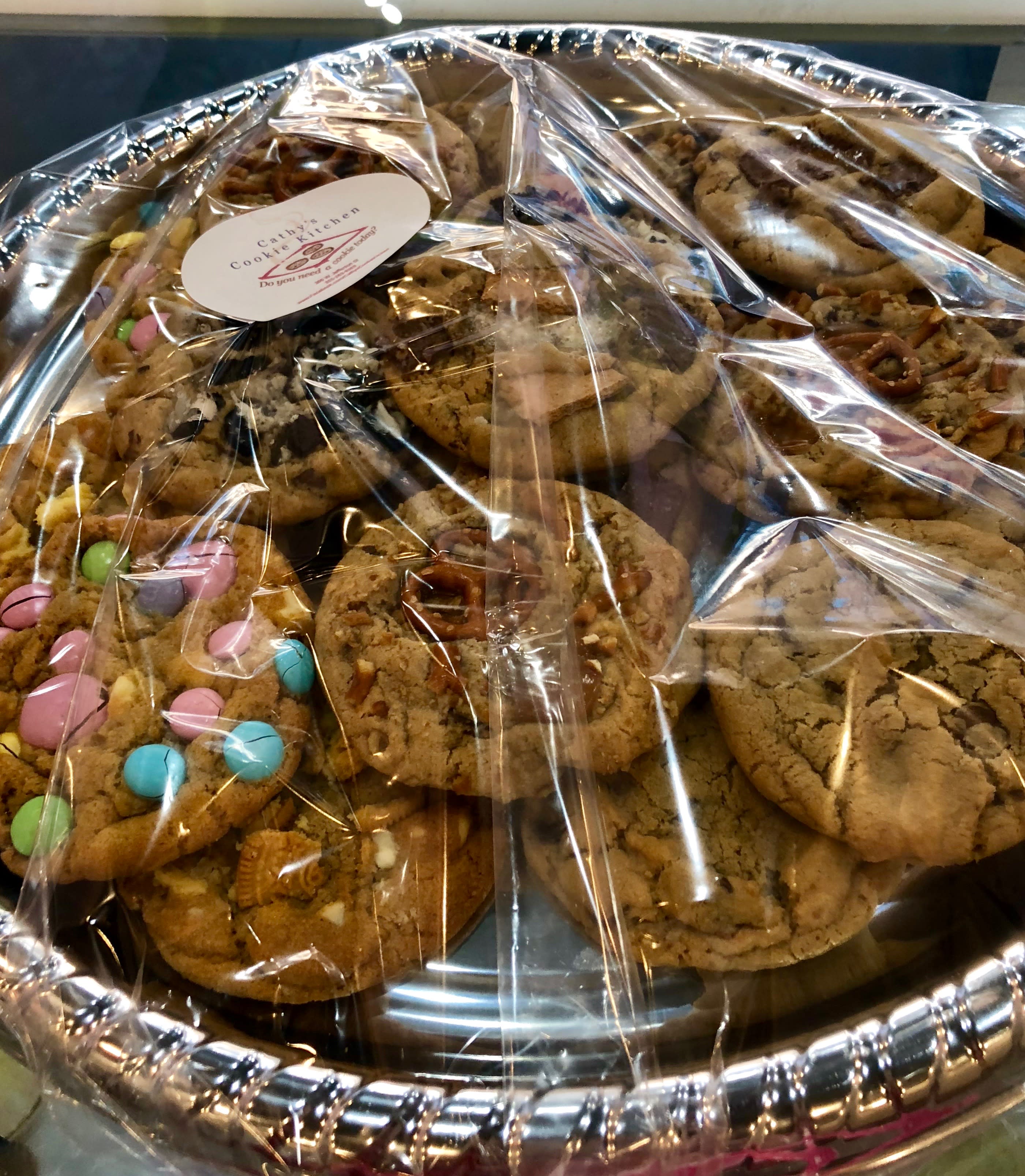 Cathy's Cookie Kitchen