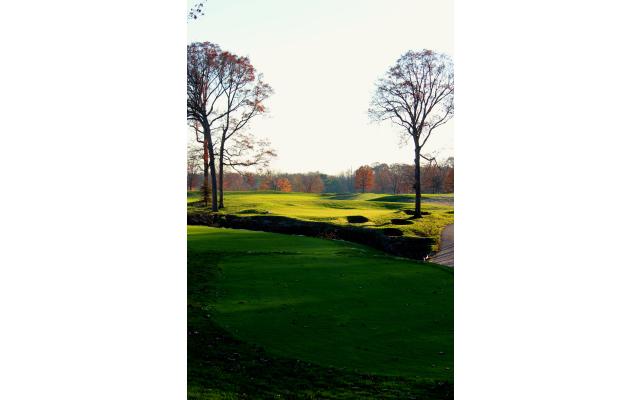 Birck Boilermaker Golf Complex
