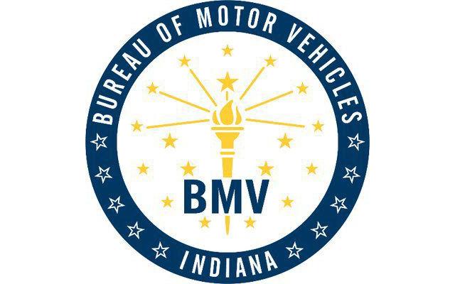 Indiana Bureau of Motor Vehicles West Lafayette Branch
