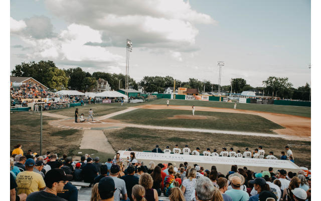 Loeb Stadium