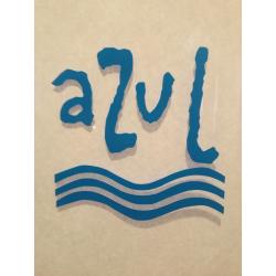 Azul Gallery