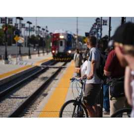 Utah Transit Authority - Public Transportation