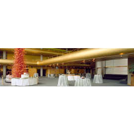 Maurice Abravanel Hall | Salt Lake City, UT 84101