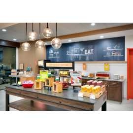 Hampton Inn Draper Salt Lake City | Draper, UT 84020