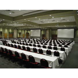 Miller Conference Center/SLCC Miller Campus