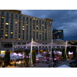 Gallivan Center | Salt Lake City, UT 84111