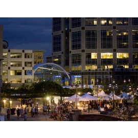 Gallivan Center | Salt Lake City, UT 84111