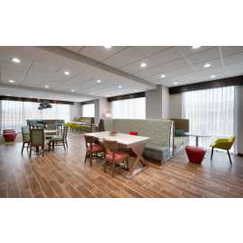 Hampton Inn Draper Salt Lake City | Draper, UT 84020