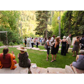 Log Haven | Salt Lake City, UT 84109