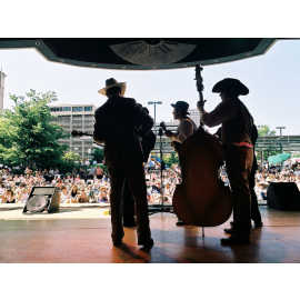 Gallivan Center | Salt Lake City, UT 84111