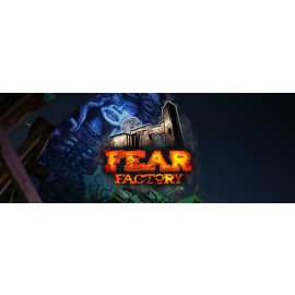 Fear Factory | Salt Lake City, UT 84104