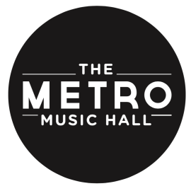 Metro Music Hall | Salt Lake City, UT 84101