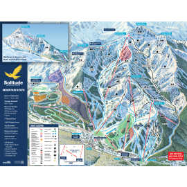 Solitude Mountain Resort