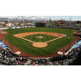 Smith's Ballpark | Salt Lake City, UT 84115
