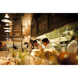 The Copper Onion | Salt Lake City, UT 84111