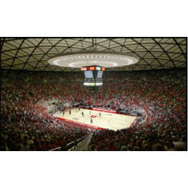 Jon M. Huntsman Center