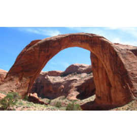Rainbow Bridge National Monument | Page, AZ 86040-1507