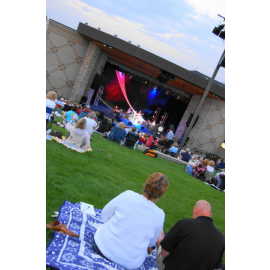 Sandy City Amphitheater