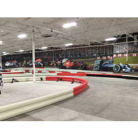 K1 Speed
