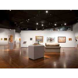 Utah Museum of Contemporary Art