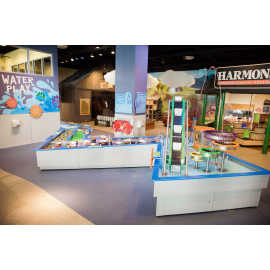 Discovery Gateway Children's Museum | Salt Lake City, UT 84101