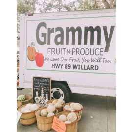 Wheeler Historic Farm