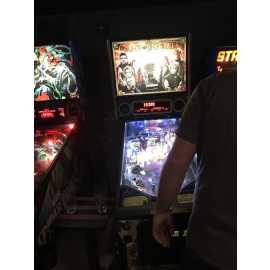 Quarters Arcade Bar | Salt Lake City, UT 84111
