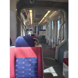 Utah Transit Authority - Public Transportation | Salt Lake City, UT 84101