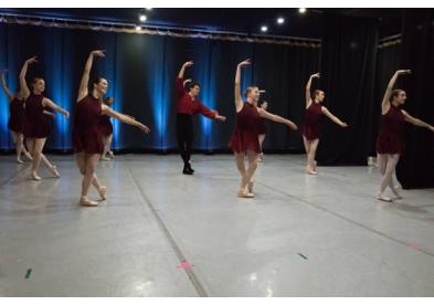 Mill Mountain Theatre | Roanoke, VA 24011