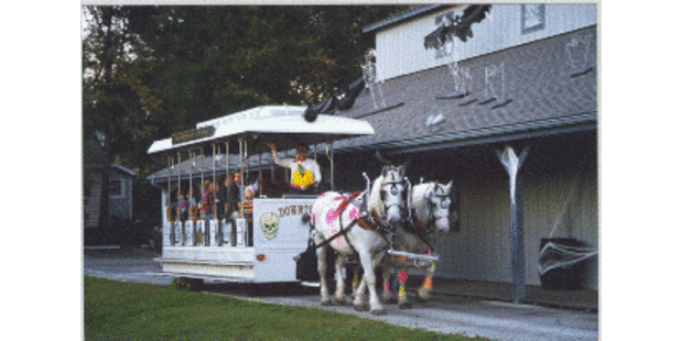 Springbrook Farms Inc.