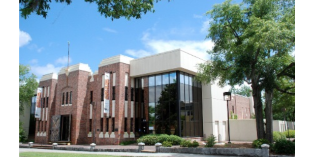 Cape Fear Museum of History and Science
