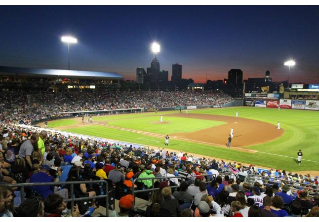 Iowa Cubs | Des Moines, IA 50309