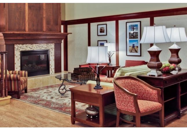 Country Inn & Suites - Des Moines West | Clive, IA 50325