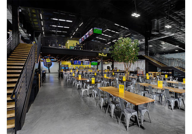 Smash Park | West Des Moines, IA 50266