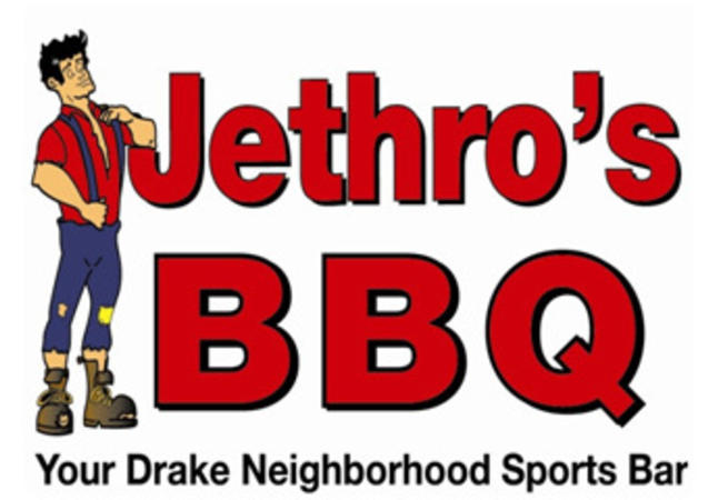 Jethro's BBQ n' Bacon Bacon | West Des Moines, IA 50265