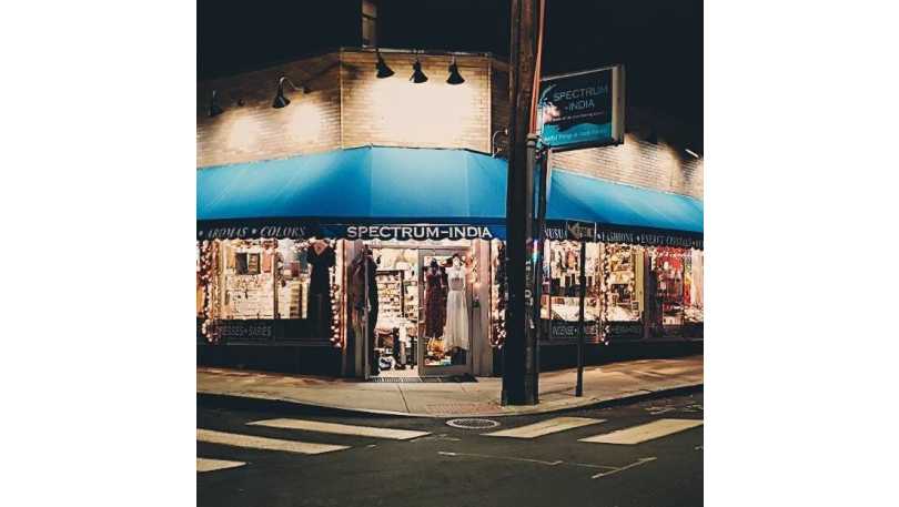 SPECTRUM-INDIA | Providence, RI 02906