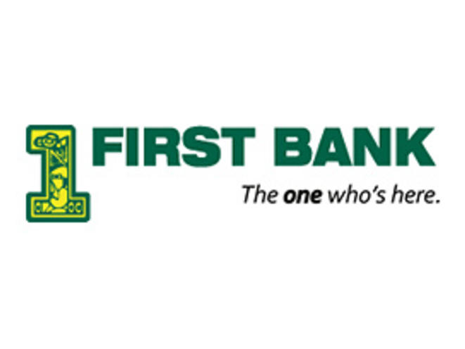First Bank