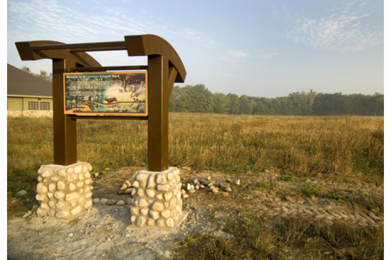 Strawtown Koteewi Park