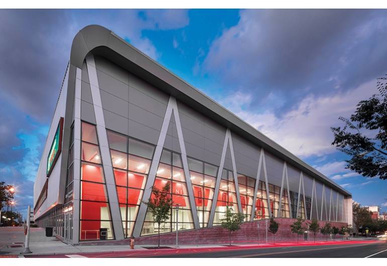 New Jersey Institute of Technology (NJIT) | Newark, NJ 07102