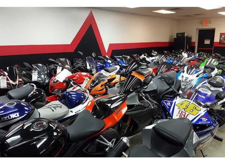 Used Motorcycle Store In USA | atelier-yuwa.ciao.jp