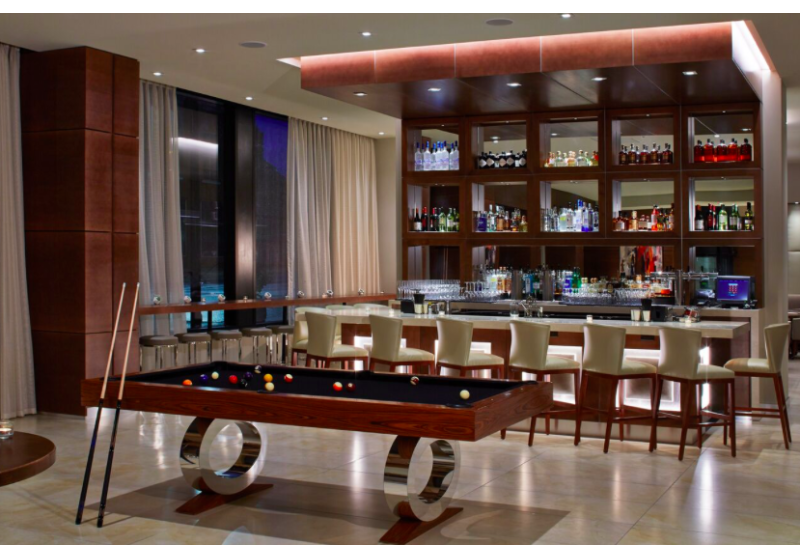 AC Hotel by Marriott Des Moines East Village | Des Moines, IA 50309