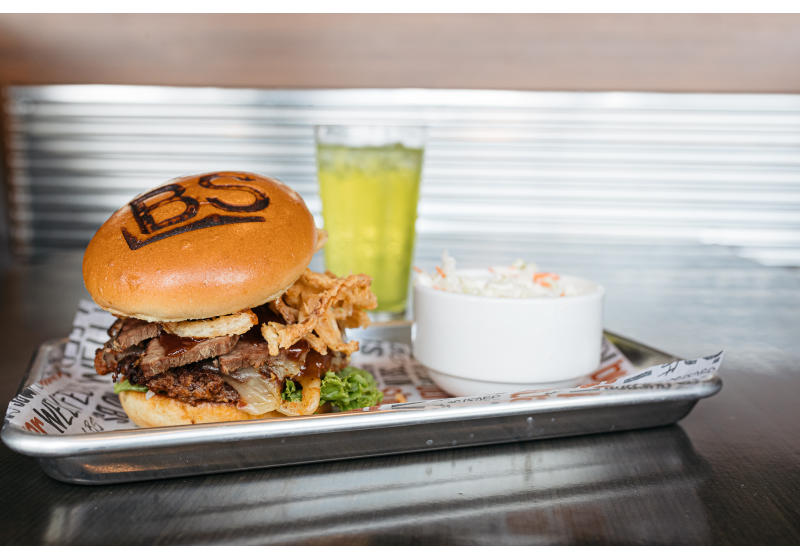 Burger Shed | Altoona, IA 50009