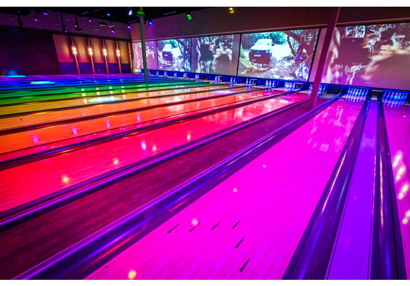 Spare Time Des Moines | West Des Moines, IA 50266