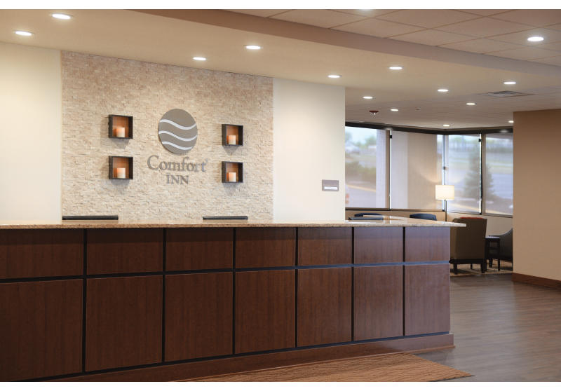 Comfort Inn & Suites Event Center | Des Moines, IA 50309
