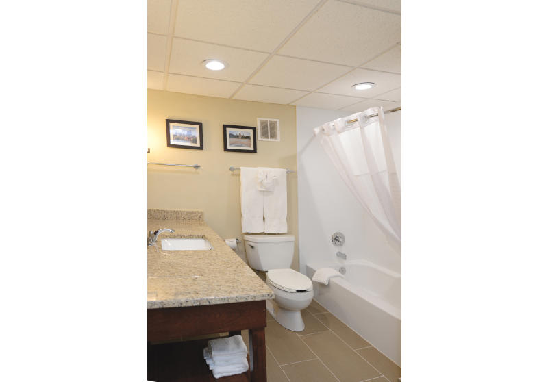 Comfort Inn & Suites Event Center | Des Moines, IA 50309