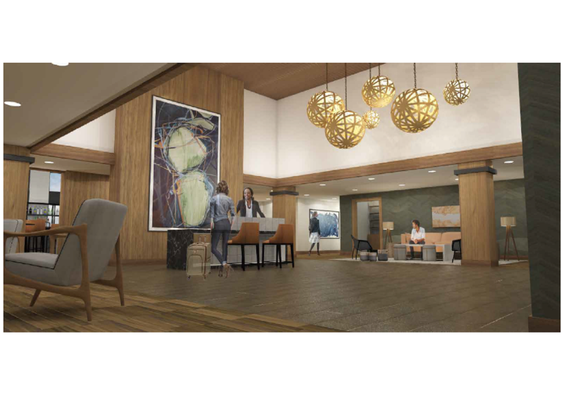 Revel Hotel | Urbandale, IA 50322