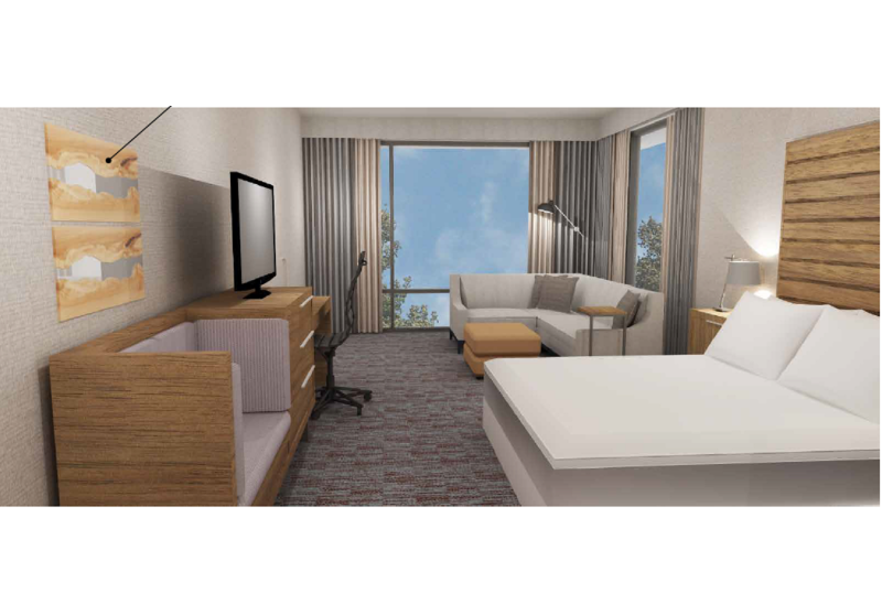 Revel Hotel | Urbandale, IA 50322