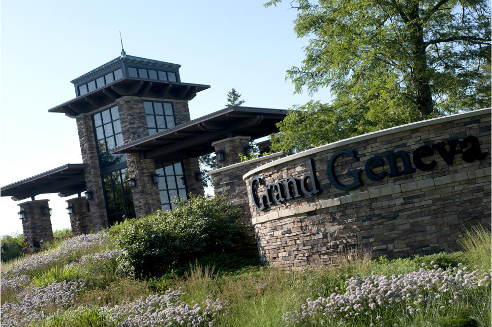 Grand Geneva Resort & Spa