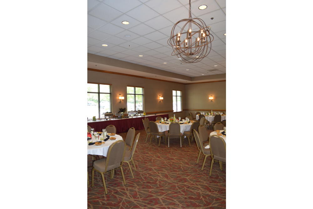 Timber Ridge Lodge & Waterpark